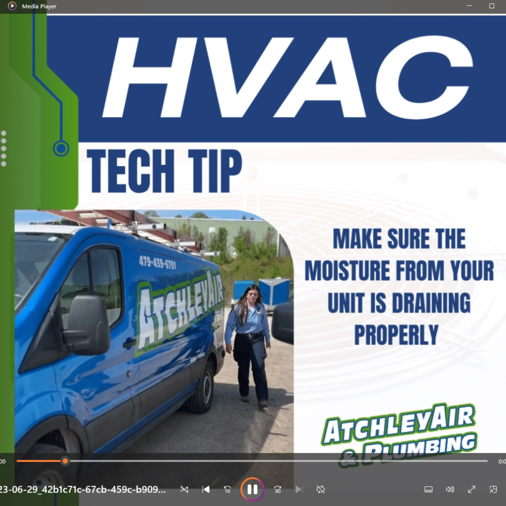 Blog | Atchley Air & Plumbing