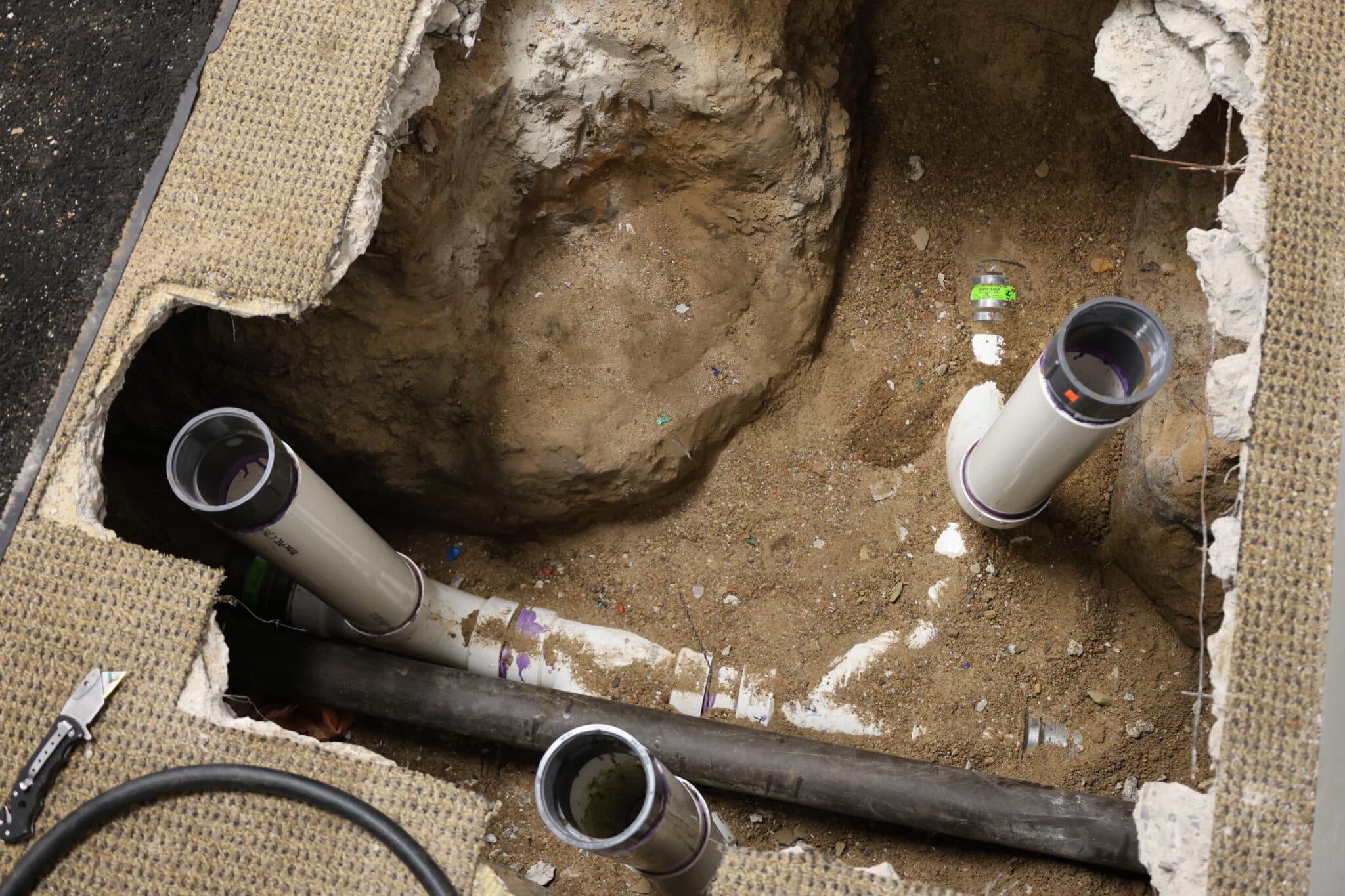 Ft. Smith's AC, Plumbing and Leak Repair Pros | Atchley Air & Plumbing