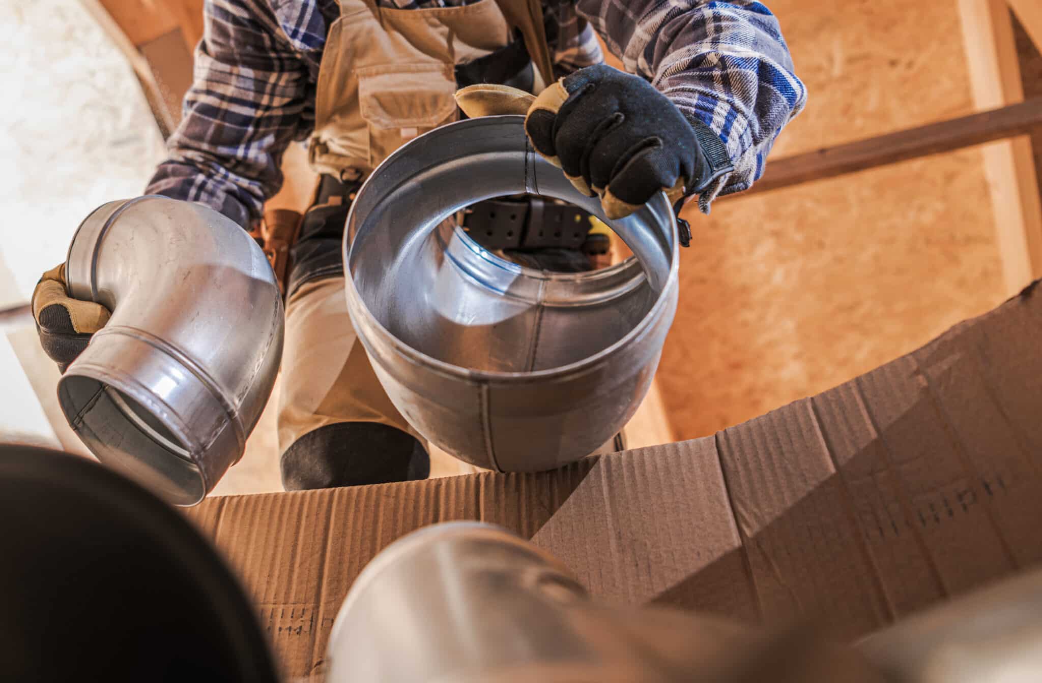 Ft. Smith's AC, Plumbing and Leak Repair Pros | Atchley Air & Plumbing