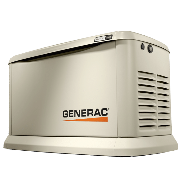 Generators in Russellville & Fort Smith, AR | Atchley Air