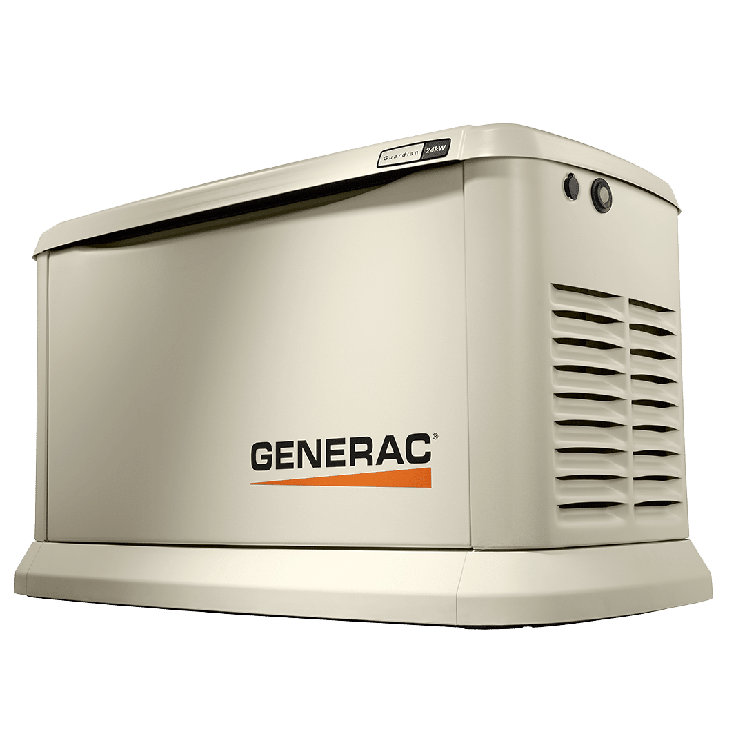 Generators in Russellville & Fort Smith, AR | Atchley Air