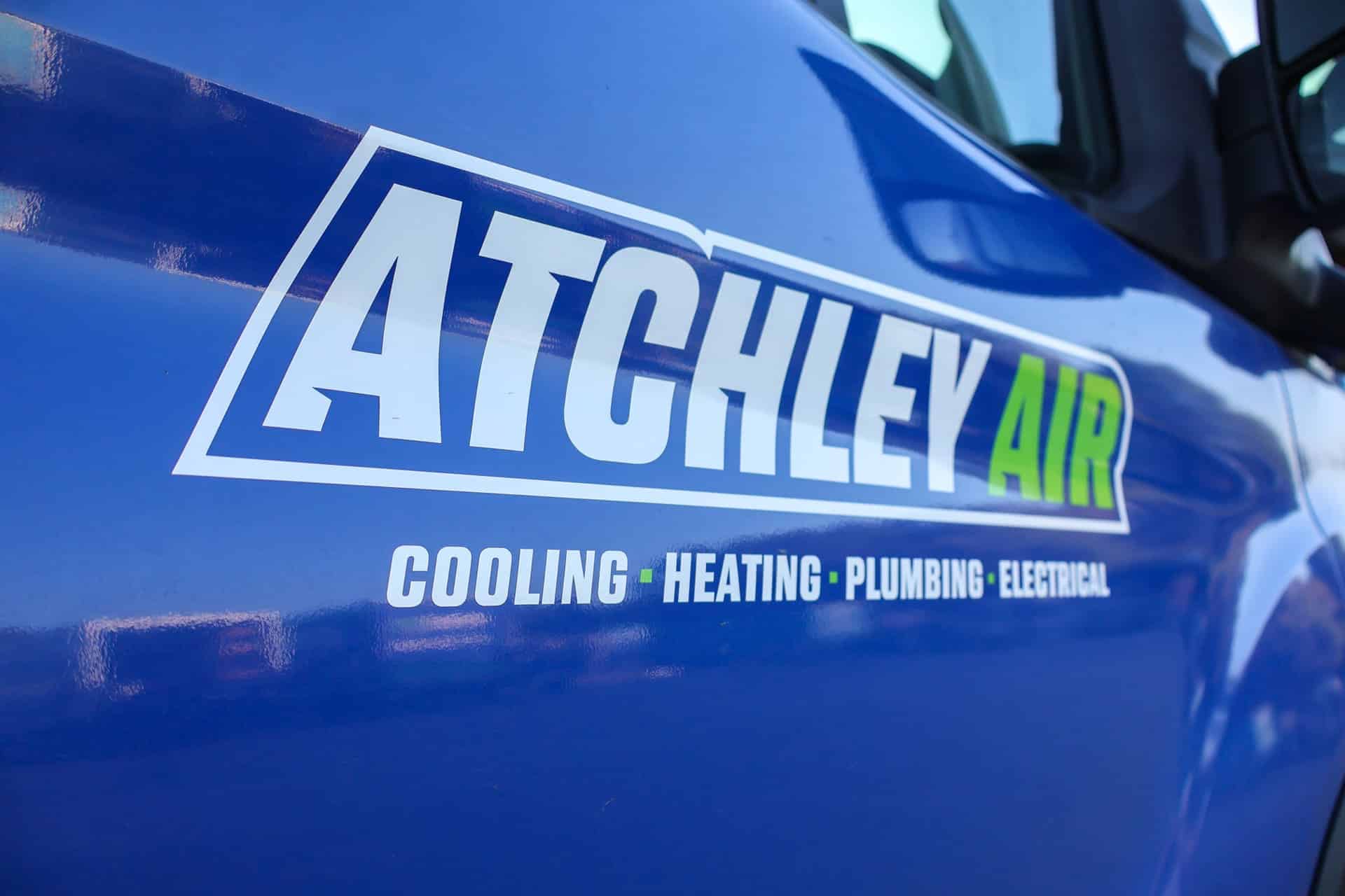 Contact Us | Atchley Air